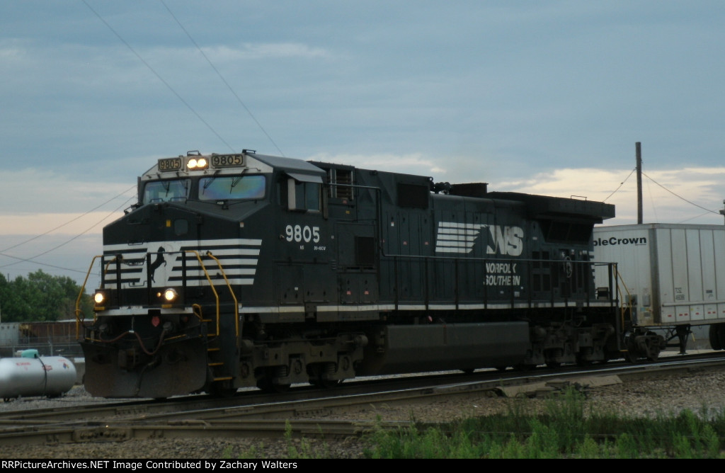 NS 9805